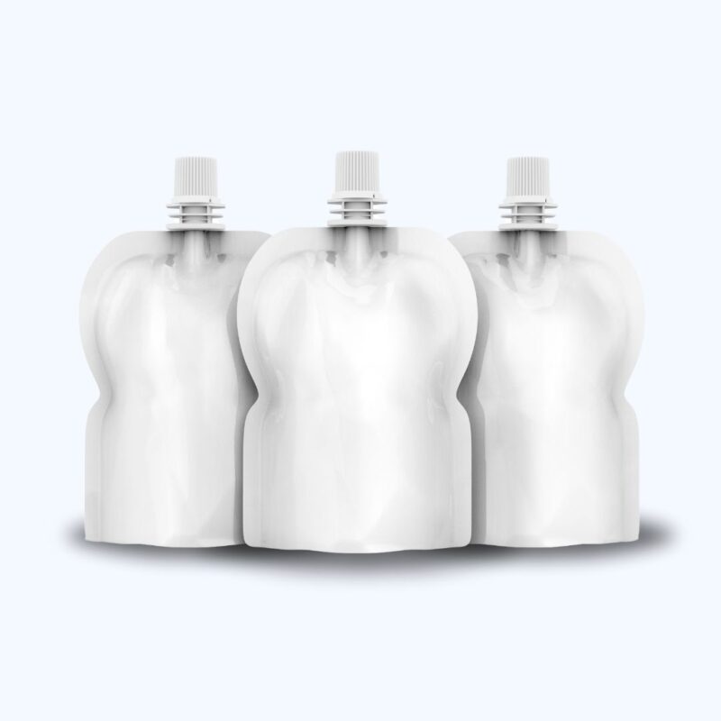 Pouches - Custom Flexible Packaging Solutions