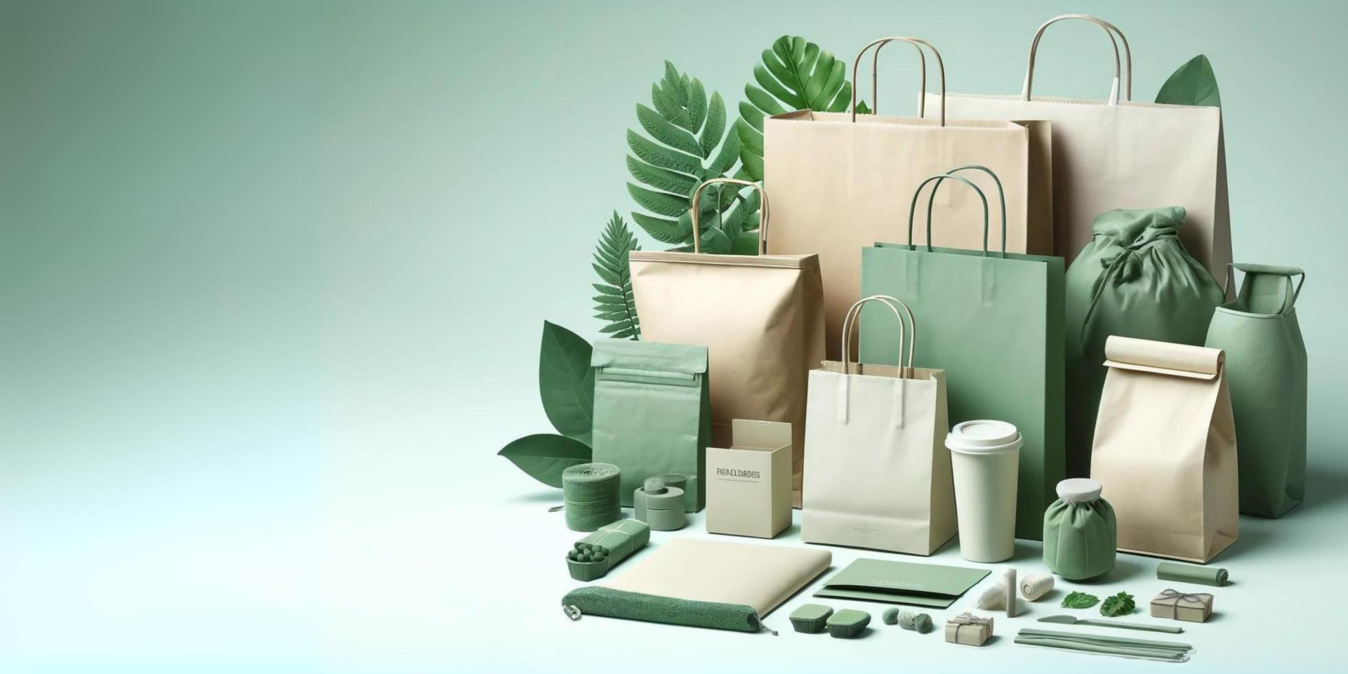 Pactap | Effortless Packaging Procurement | Sustainable Packaging Solutions