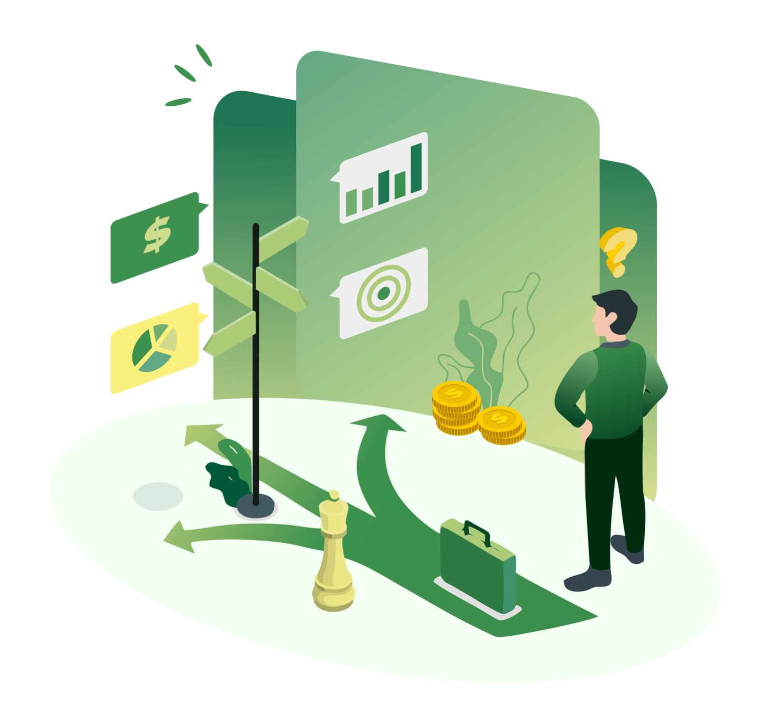 Pactap | Effortless Packaging Procurement | Sustainable Packaging Solutions